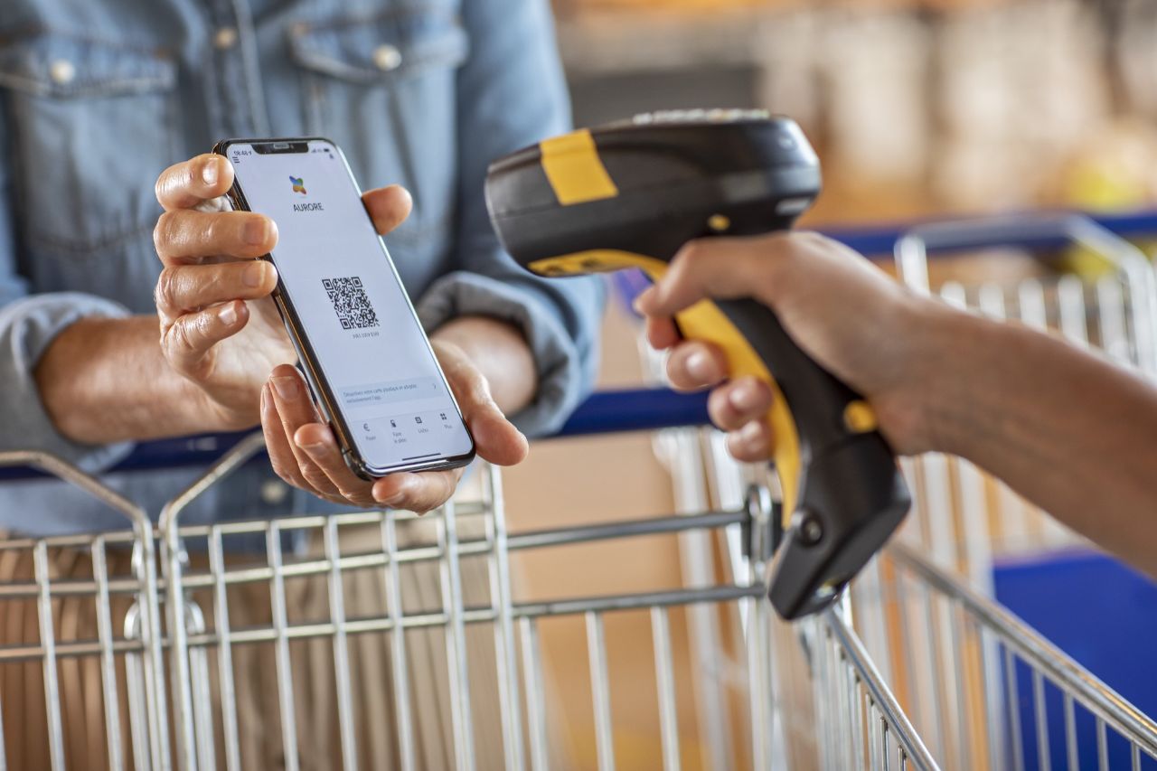 Alle voordelen met Xtra